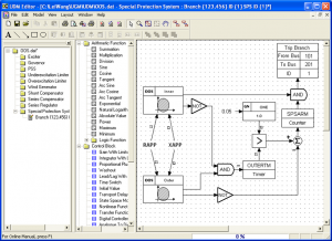 UDM Editor – DSATools